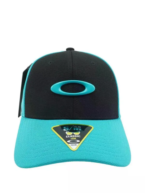 Oakley Tincan Flex Cap - Black