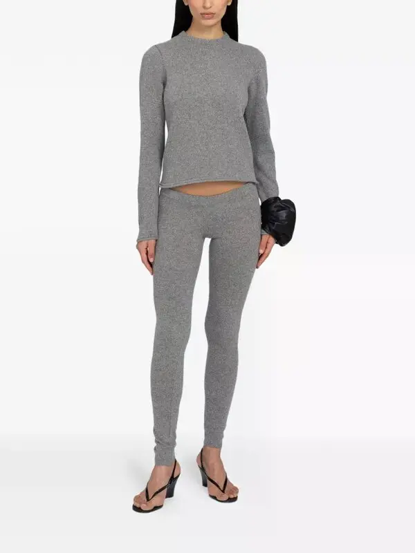 Gimaguas Cometa Knit Trousers