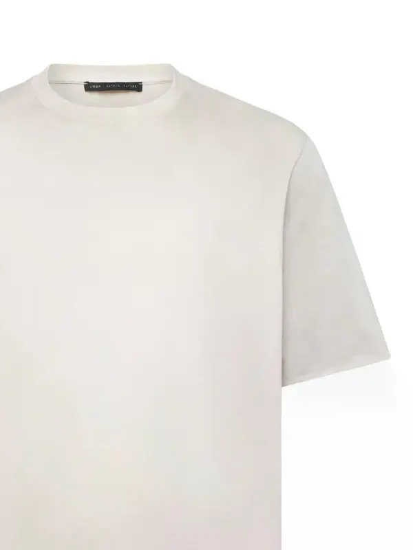 LOW BRAND Short-sleeve T-shirt - Grey
