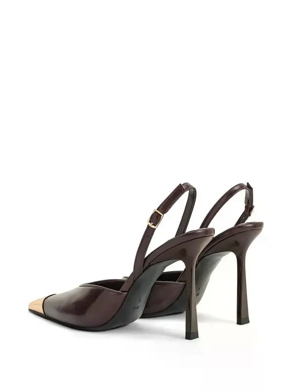 Jw Pei Savannah Slingback Pumps