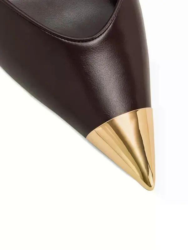 Jw Pei Savannah Slingback Pumps