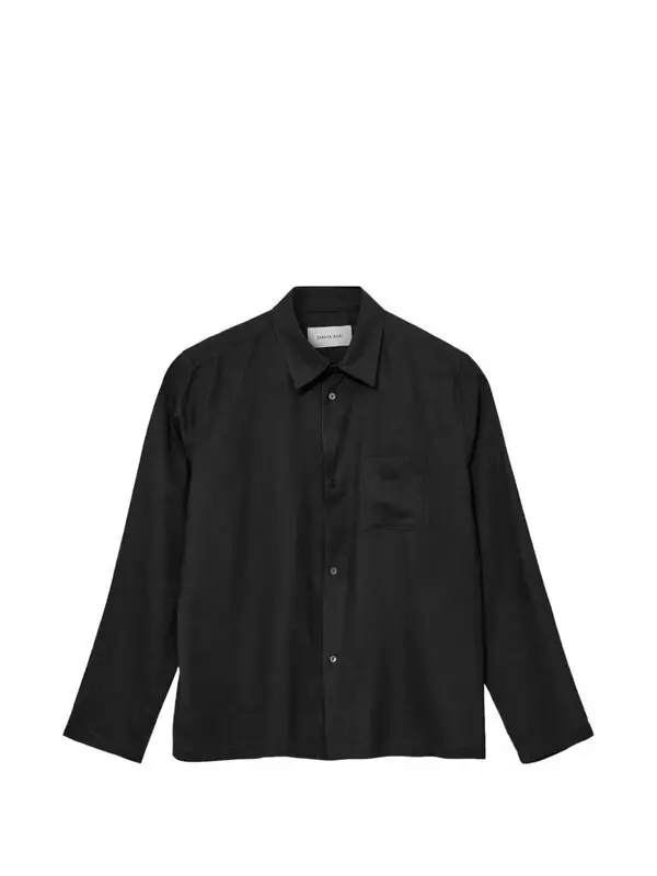 BERNER KUHL Long Sleeved Shirt