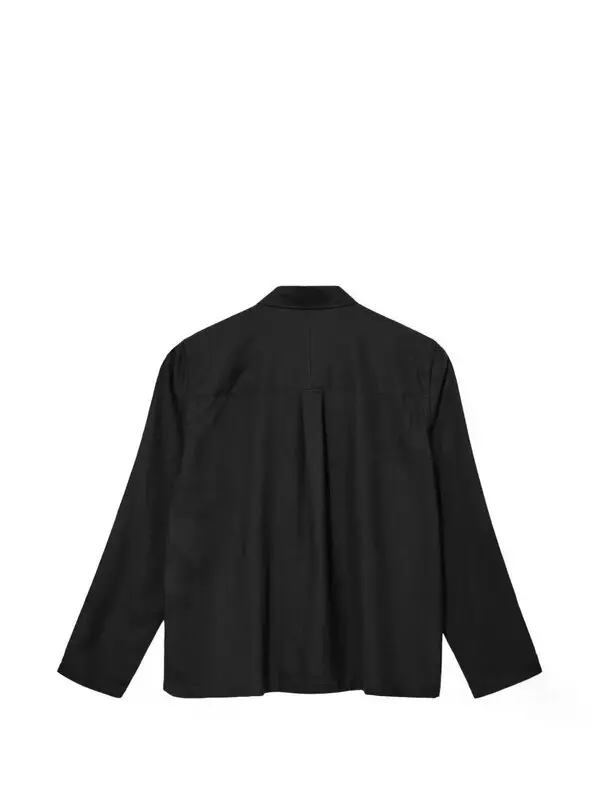 BERNER KUHL Long Sleeved Shirt