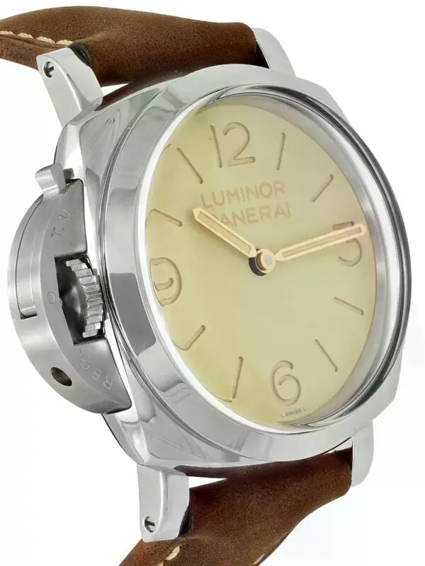 Panerai Luminor 47mm Watch