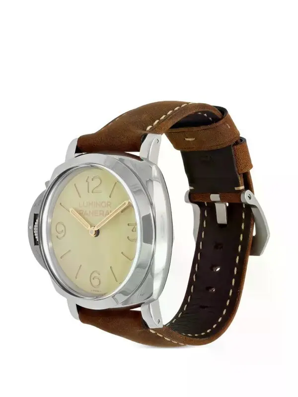 Panerai Luminor 47mm Watch