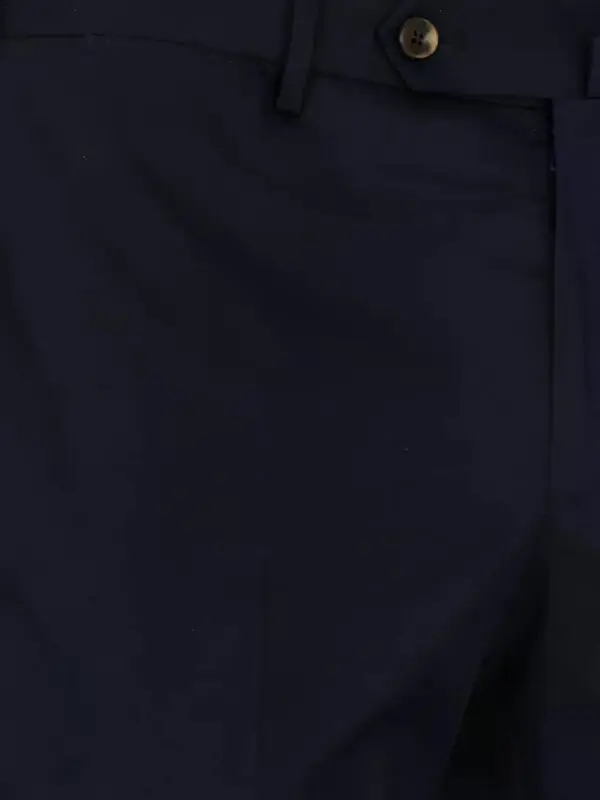 PT TORINO Slim-fit Tailored Trousers