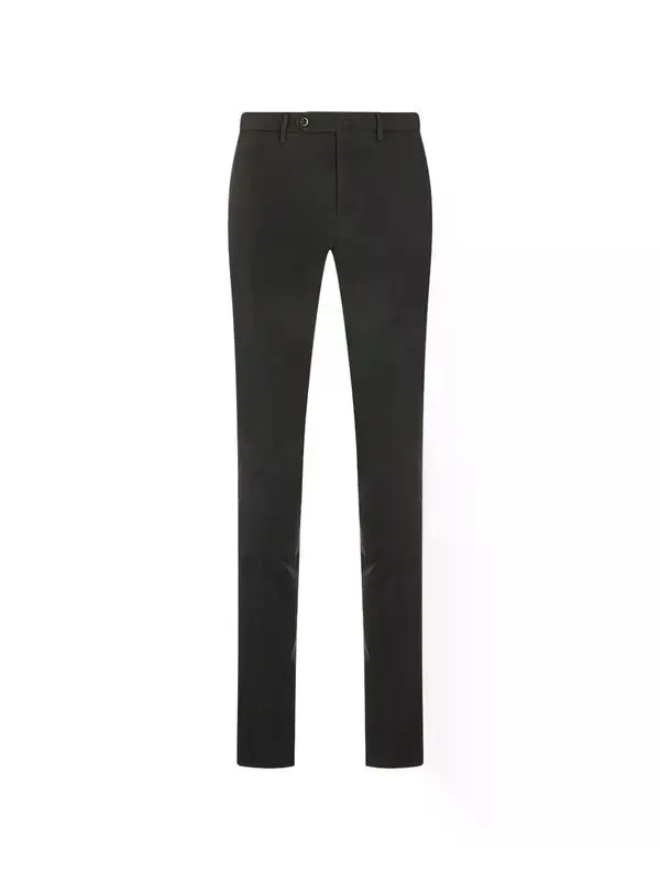 PT TORINO Slim-fit Tailored Trousers
