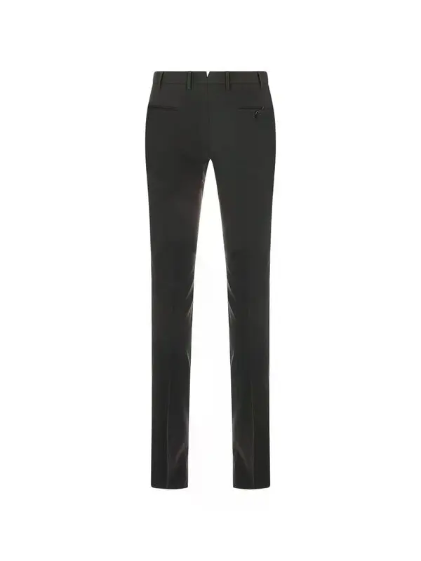 PT TORINO Slim-fit Tailored Trousers