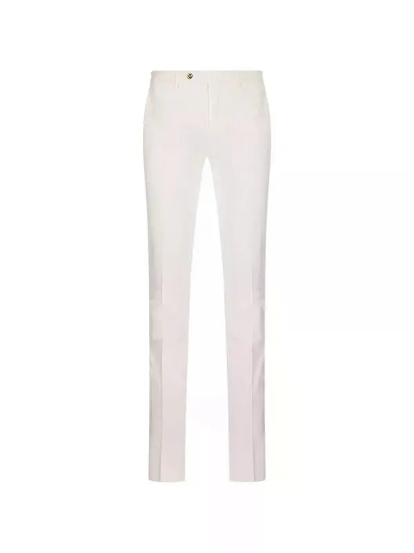 PT TORINO Slim-fit Trousers