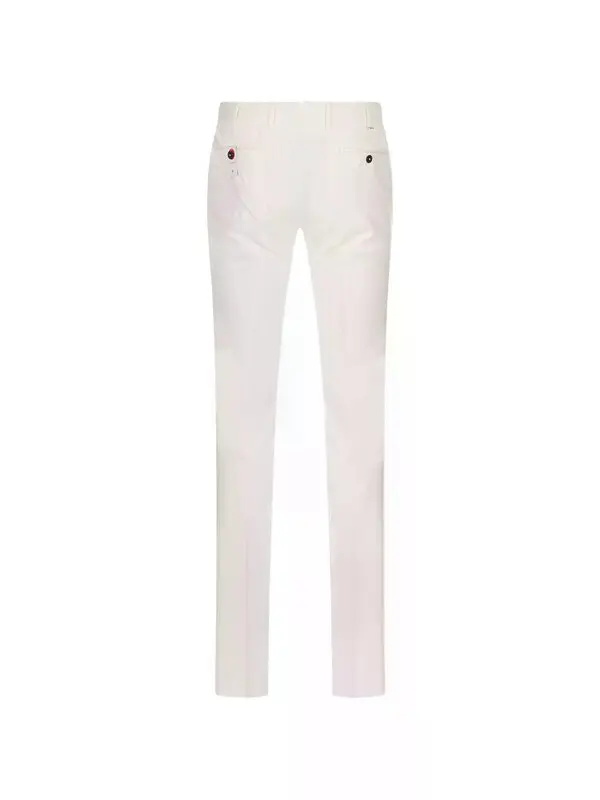 PT TORINO Slim-fit Trousers