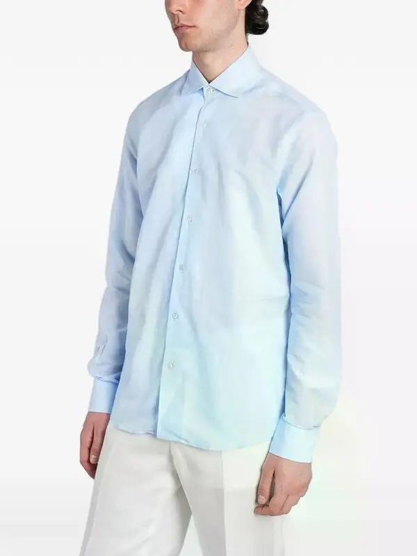 Tagliatore Hampton Shirt