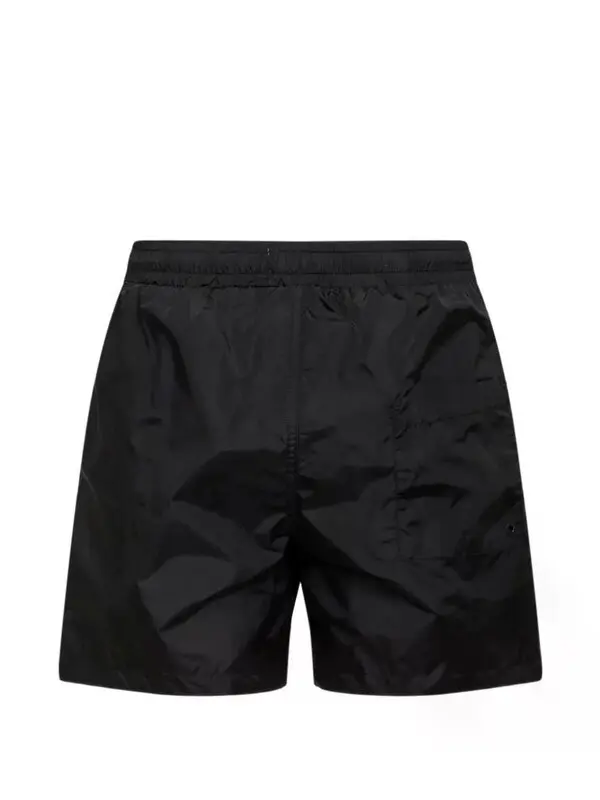 D4.0 Drawstring Swim Shorts
