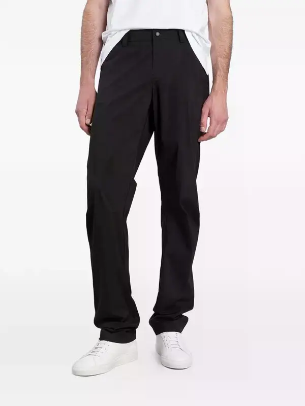 Aspesi Straight-leg Trousers