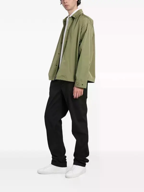 Aspesi Straight-leg Trousers