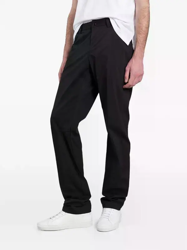 Aspesi Straight-leg Trousers