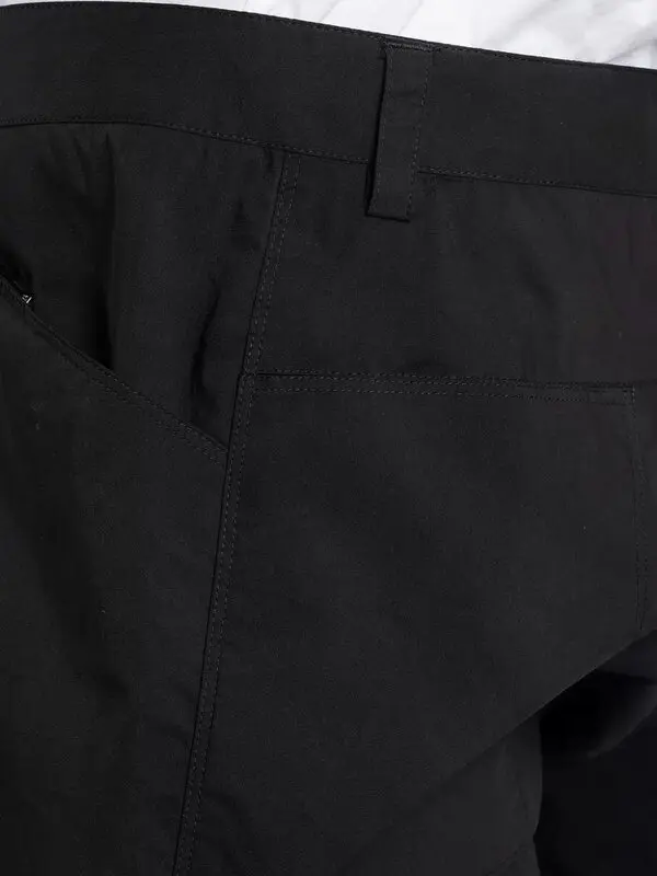 Aspesi Straight-leg Trousers
