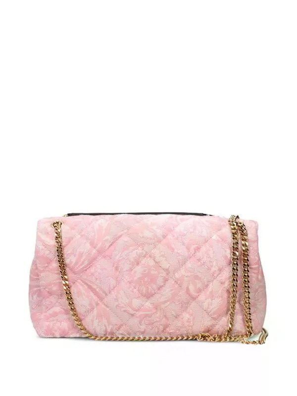 Versace Medusa Shoulder Bag