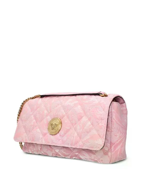 Versace Medusa Shoulder Bag