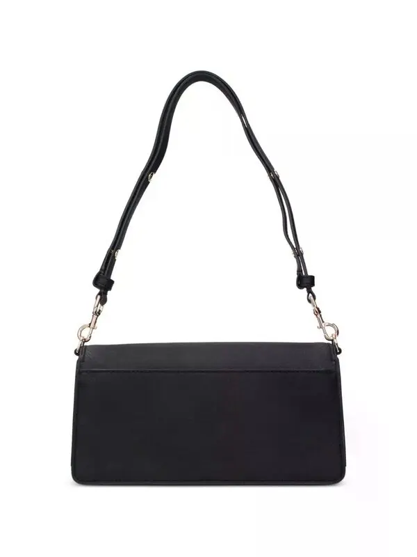 Tory Burch Kira Leather Shoulder Bag
