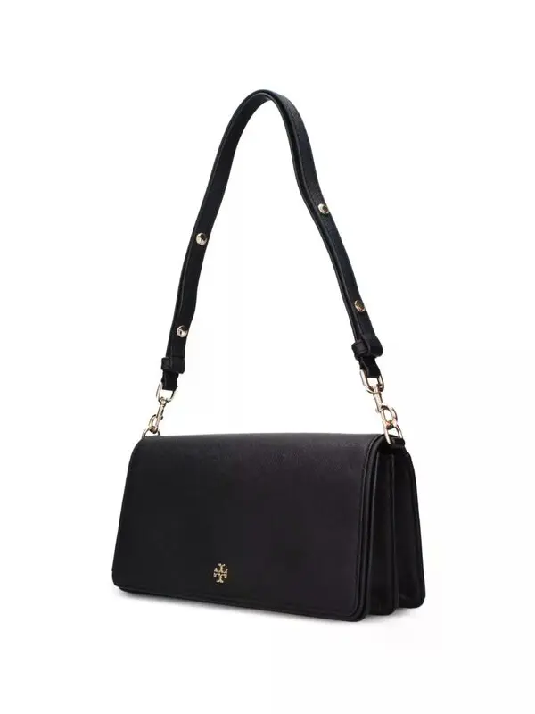 Tory Burch Kira Leather Shoulder Bag