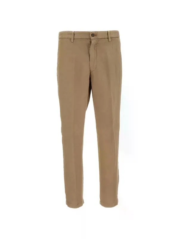 BRIGLIA 1949 Tailored Trousers