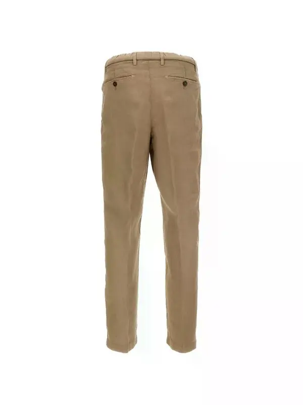 BRIGLIA 1949 Tailored Trousers