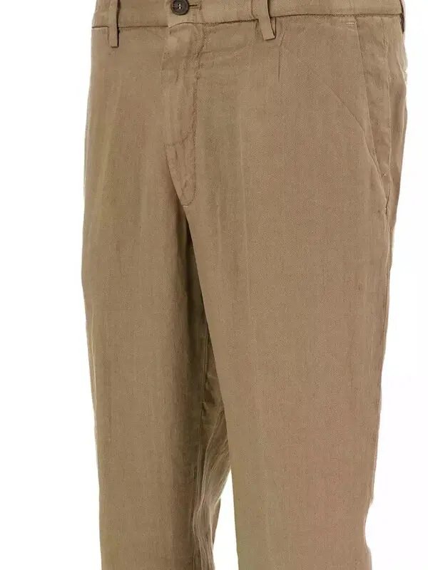 BRIGLIA 1949 Tailored Trousers