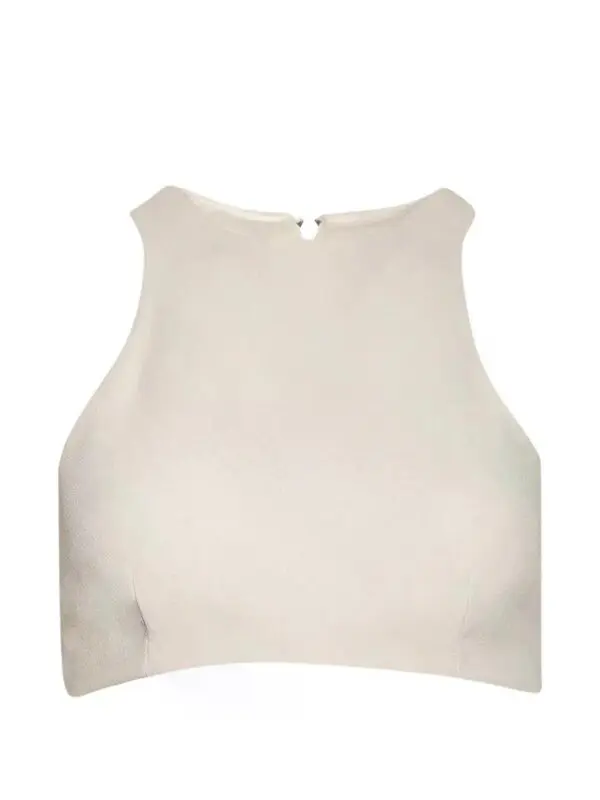 Florence & Fortitude Lola Top - Neutrals