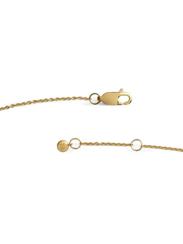 Monica Vinader Gemdrop Topaz Bracelet