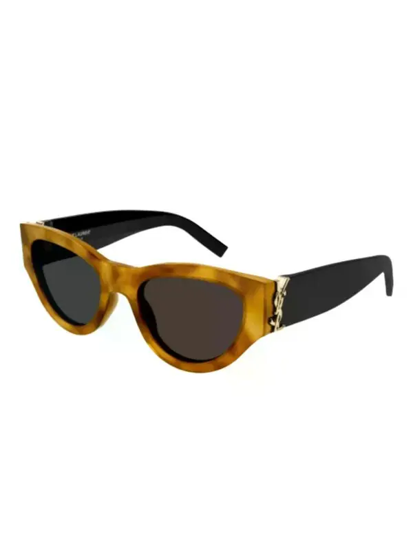 Saint Laurent Cat-eye Sunglasses