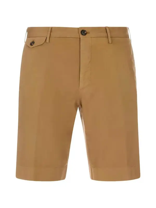 Incotex Pattern 30 Shorts