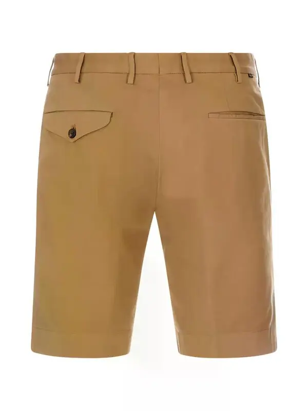Incotex Pattern 30 Shorts