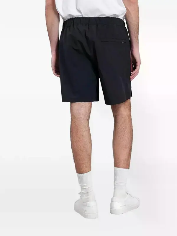 GRIFONI Elasticated Waistband Shorts
