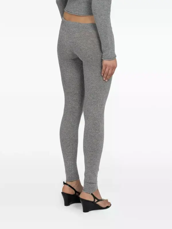 Gimaguas Cometa Knit Trousers
