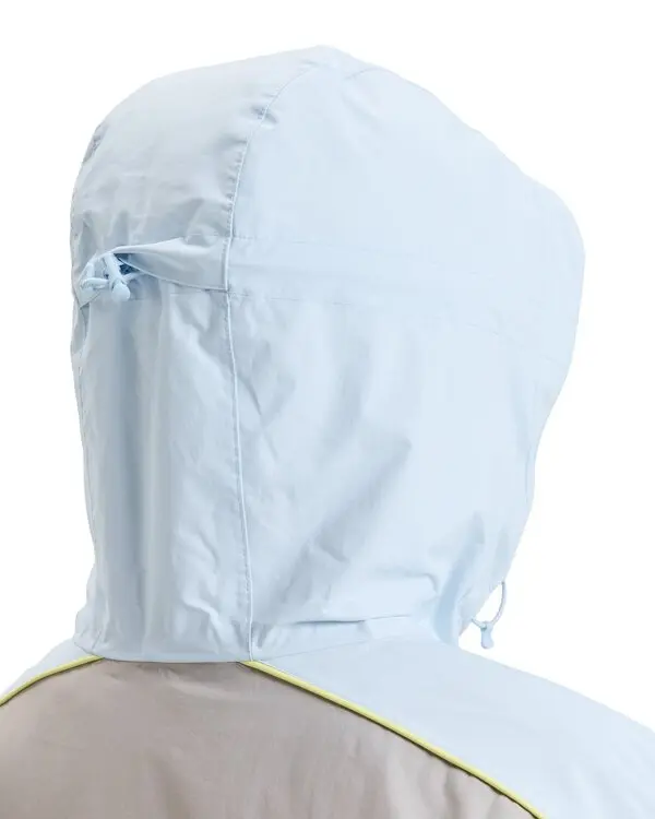 Roxy Chloe Kim Overhead Jacket
