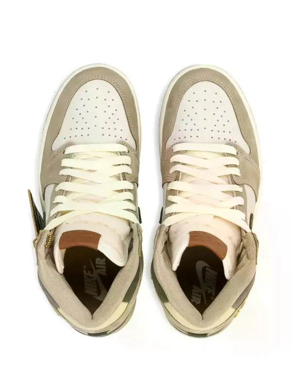 JORDAN Air 1 High-top Sneakers