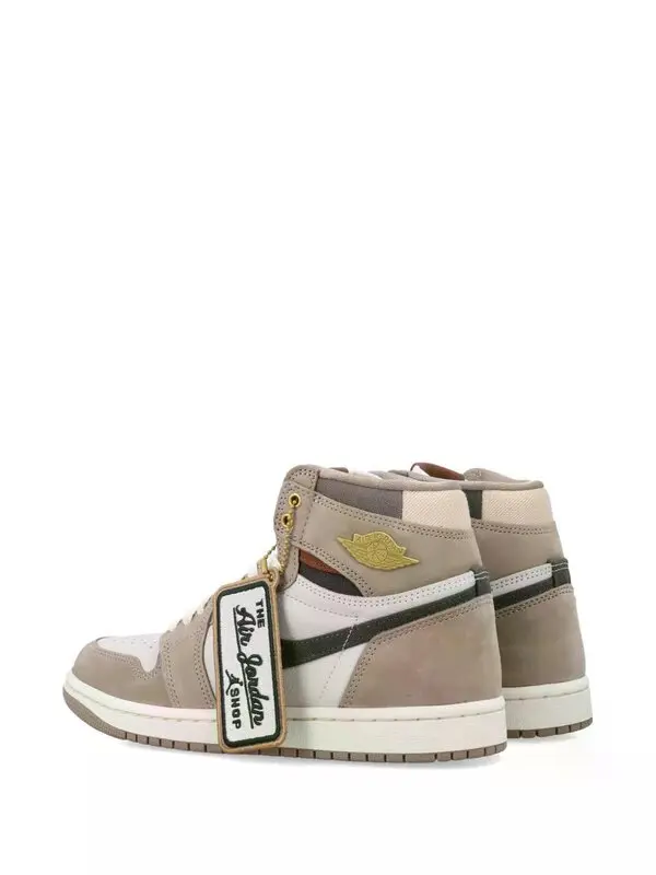 JORDAN Air 1 High-top Sneakers