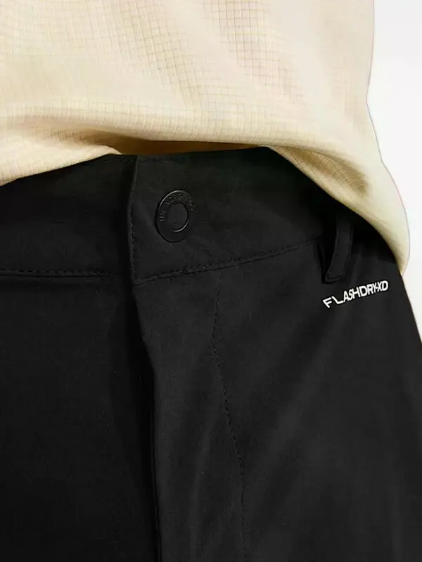 The North Face Packable Zip-pockets Shorts