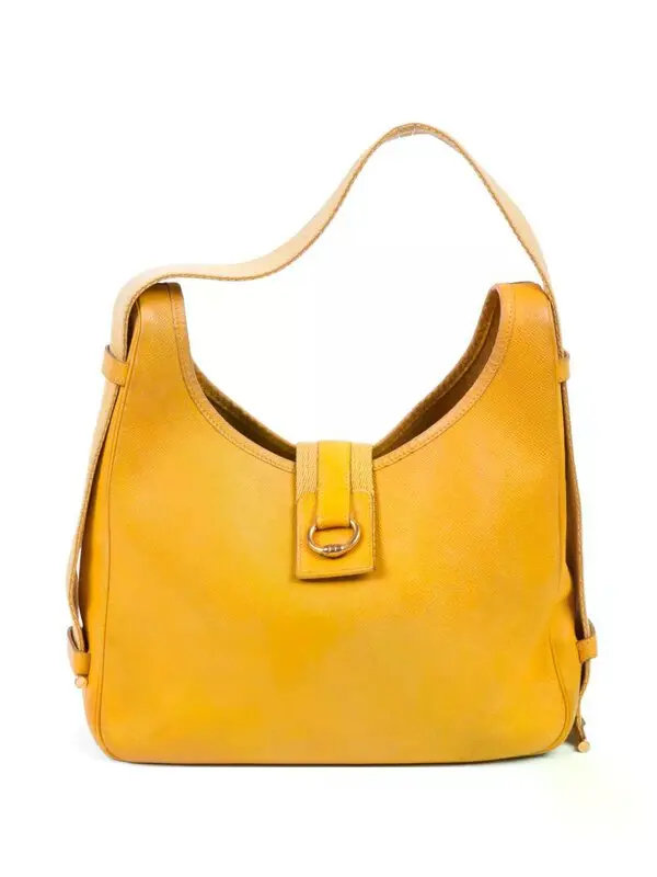 Hermès 1988 Tsako Shoulder Bag