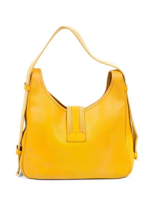Hermès 1988 Tsako Shoulder Bag