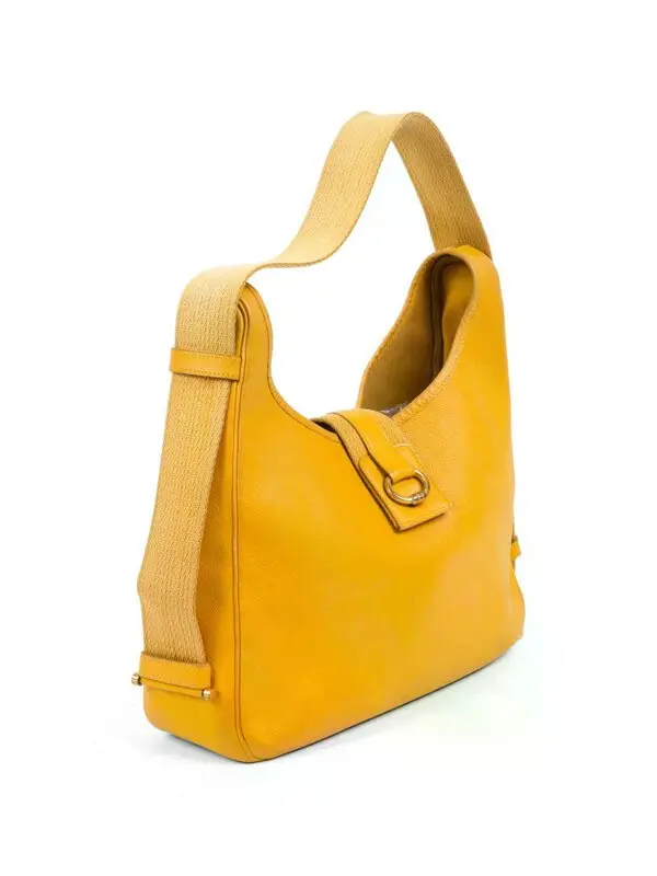 Hermès 1988 Tsako Shoulder Bag