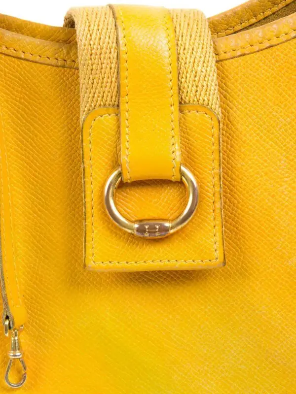 Hermès 1988 Tsako Shoulder Bag