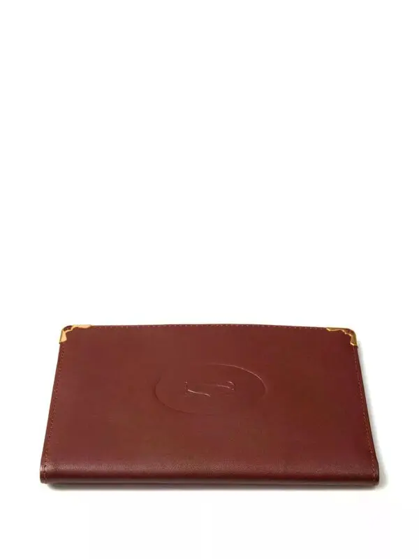 Cartier 1990s Wallet