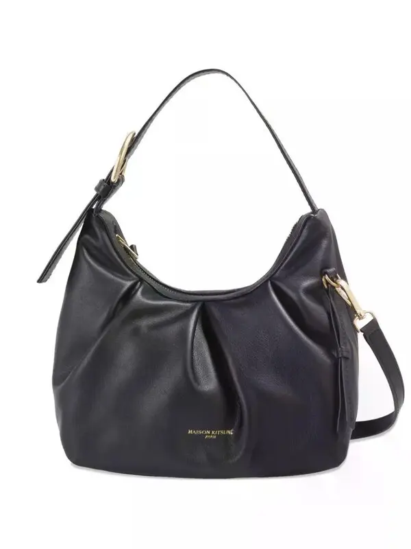 Maison Kitsuné Bloom Shoulder Bag