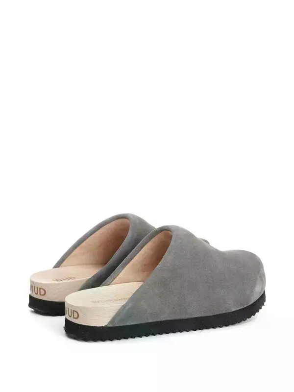 WUD Stem Clogs