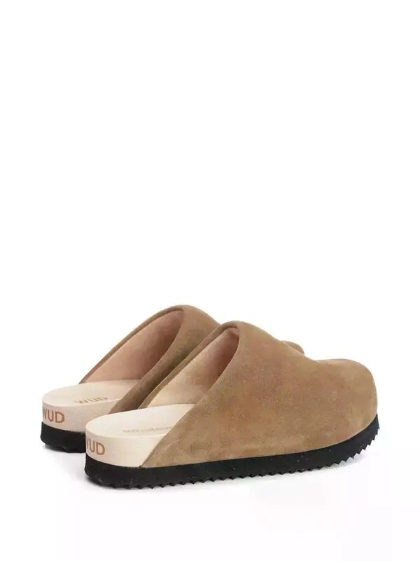 WUD Stem Clogs