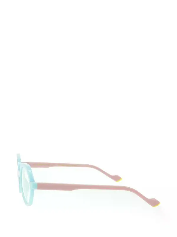 FACE À FACE Phoebe 1 Geometric-frame Eyeglasses