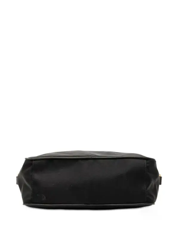 Prada Tessuto Camera Crossbody Bag