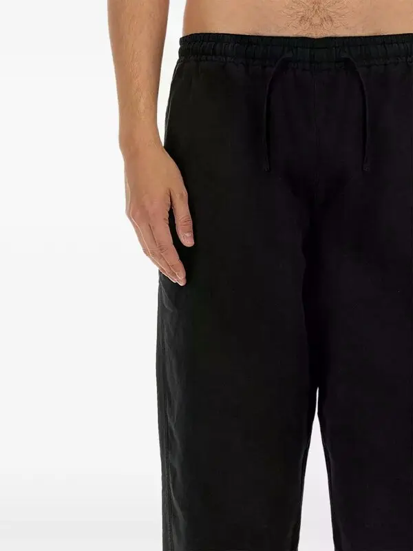 You Must Create Drawstring Waist Track Pants