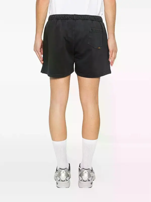 GALLERY DEPT. Zuma Logo Print Shorts